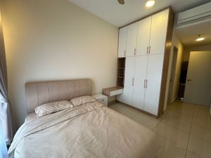 Trion Residence at KL Available For Rent for Rental @RM2,500 By JIBRIL ...