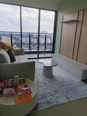 8th Stellar Condo Available For Rent for Rental @RM3,300 By JIBRIL ...