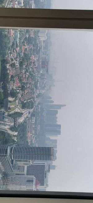 Sheraton Pj Pinnacle level 29 Superb view for Sale @RM1,500,000 By KJ ...