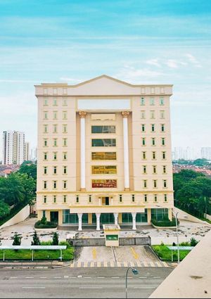 9 storey Freehold Stand Alone Building for Sale @RM63,888,888 By KJ ...