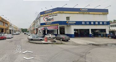 JALAN USJ 19, 1.5 STOREY CORNER FACTORY FOR SELL for Sale @RM4,300,000 ...