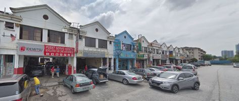 jalan pjs 7, 1.5 storey factory for Sale @RM1,650,000 By NG SOOK SEE ...