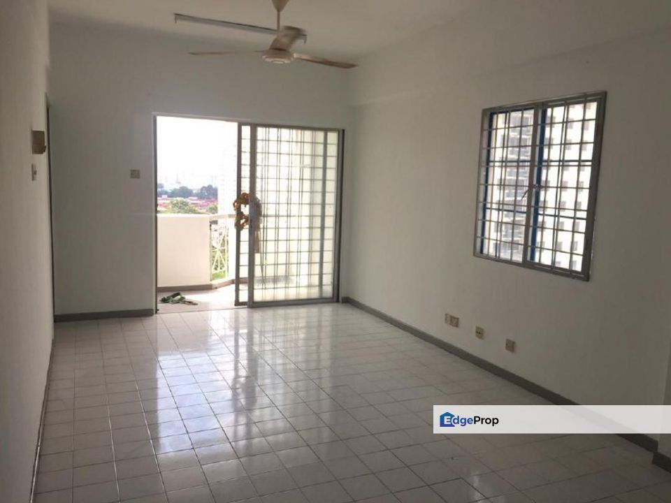Strata Ready-Menara Orkid Sentul for Sale @RM280,000 By NOOLI JUWITA ...