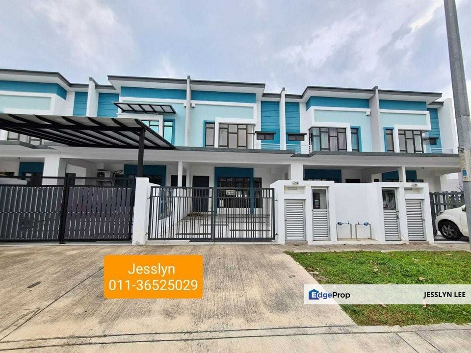Banyas @ Setia EcoHill 2 Semenyih House for sale for Sale @RM590,000 By ...