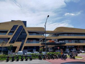 [Level 3 v Lift] Setia Ecohill Walk Mall Semenyih Setia Ecohill near ...