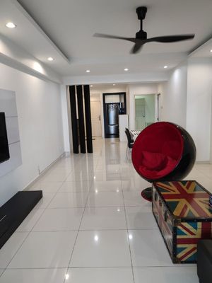 Casa Ria, Taman Maluri Cheras KL for Sale @RM498,000 By JESSLYN LEE ...