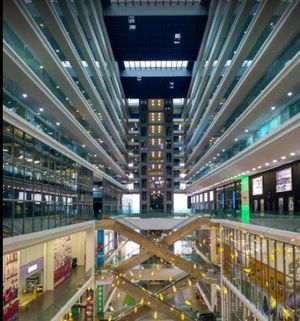 Skypark One City Office Suite USJ 25 Subang Jaya for Sale @RM488,888 By ...