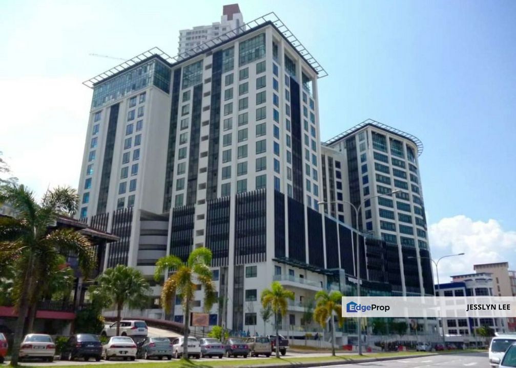 Wangsa 118, Wangsa Maju, KL for Rental @RM2,100 By JESSLYN LEE ...