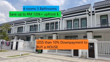 Merrydale @ Eco Majestic House For Sale for Sale @RM720,000 By JESSLYN ...