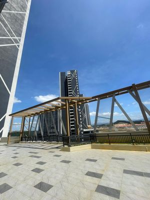 Adelia Residence 2, Bangi Mini garden facing nice view for Sale @RM480 ...