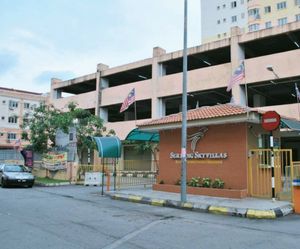 015 Serdang Sky villas Service Apartment 950 Sqft for Sale @RM225,000 ...