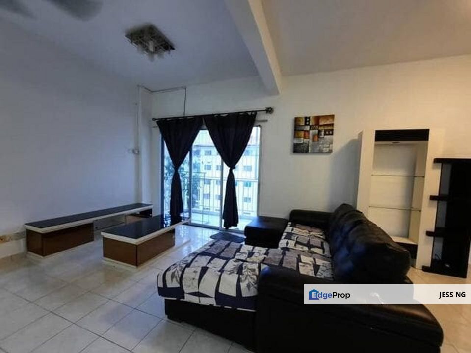 PANGSAPURI DAMAI MEWAH B 2 KAJANG for Sale @RM310,000 By JESS NG ...