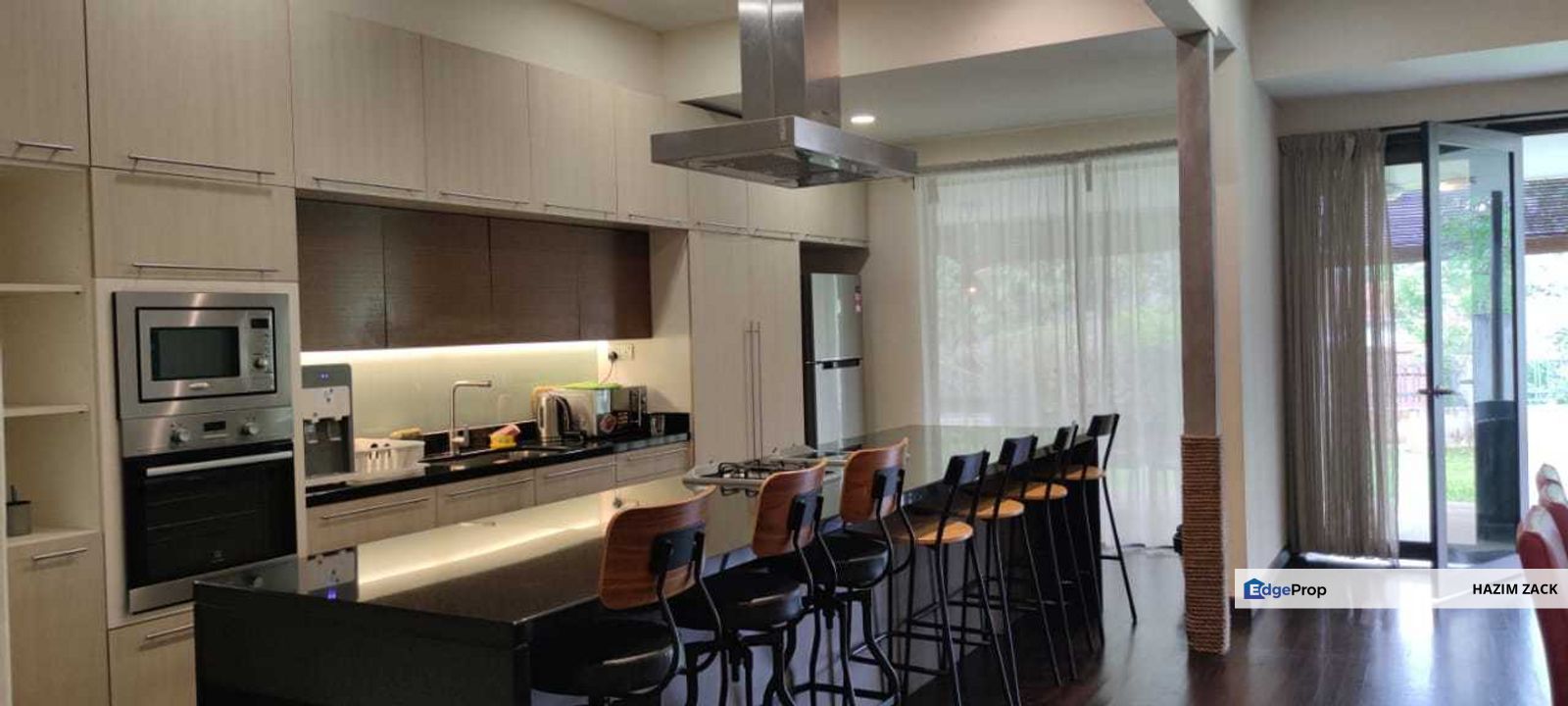 Bungalow Jalan Gasing Petaling Jaya for Sale @RM3,600,000 By HAZIM ZACK ...