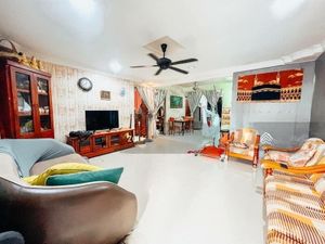 Renovated , Double Storey House , Taman Bukit Anggerik , Cheras for ...