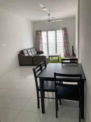Partial Furnish Residensi Prima Alam Damai for Rental @RM1,550 By HAZIM ...