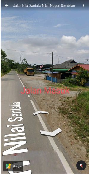 Good Location Argricultural Land Nilai Mukim Labu for Sale @RM1,000,000 By HAZIM ZACK | EdgeProp.my