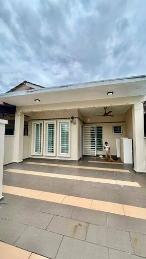 Taman Minang Cheras Single Storey For Sale for Sale @RM540,000 By HAZIM ...
