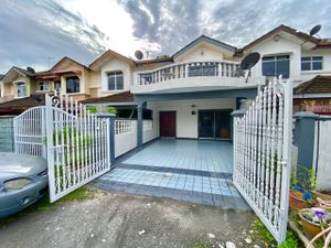 2 STOREY HOUSE TAMAN PUCHONG PERDANA PUCHONG for Sale @RM550,000 By ...