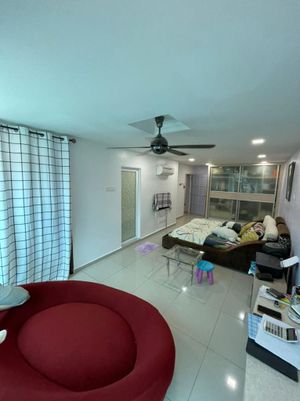 Fully Renovated 2 ½ Storey Taman Cheras Jaya Balakong Silk for Sale ...