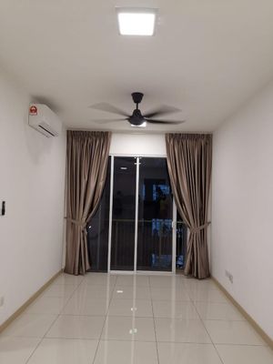 Partially Furnish Ryan & Miho for Rental @RM2,500 By CK CHONG | EdgeProp.my