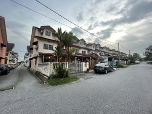 2.5 Storey Terrace Sale Taman Cheras Jaya CJ Balakong C180 near KL ...