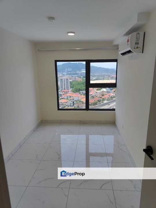 Arte Cheras Taman Midah New Condo Duplex Partial Furnished near MRT for ...