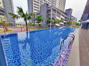 Residensi Adelia Bangi Avenue for Sale @RM330,000 By ADAM BAHARUM ...