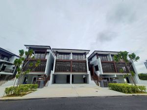 3 Storey Terrace Mulia Residence Cyberjaya for Sale @RM1,100,000 By ...