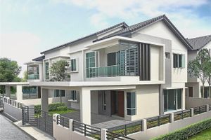 Citra Embun @ Citra Hill 2, Mantin for Sale @RM389,000 By OLIVIA ONG ...