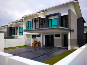 Kalista 2, Seremban 2 for Sale @RM410,000 By OLIVIA ONG | EdgeProp.my