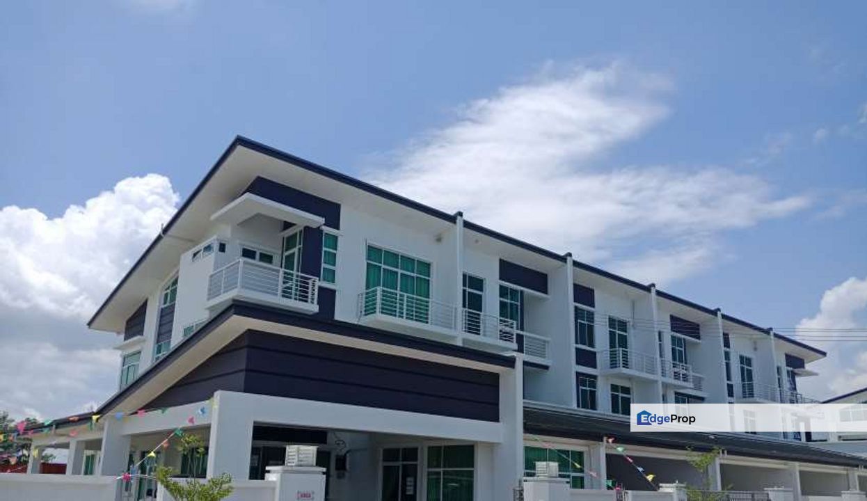 Iringan Bayu, Seremban for Sale @RM489,899 By OLIVIA ONG | EdgeProp.my