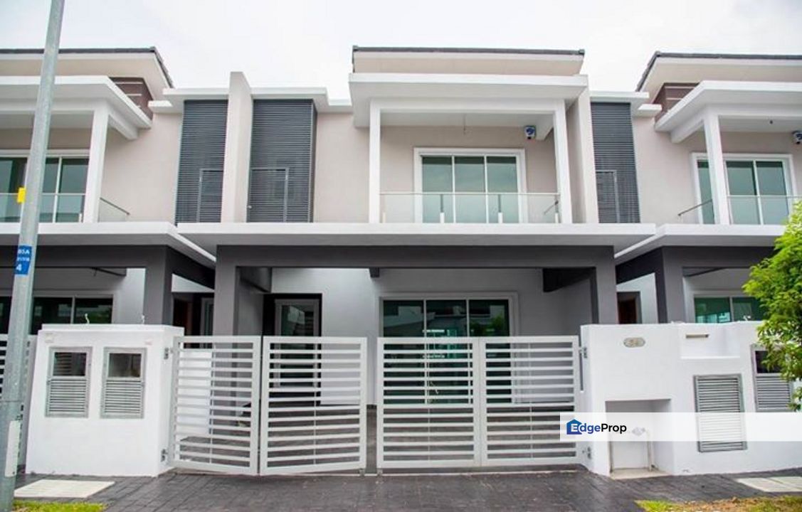 Taman Desa Indah, Nilai for Sale @RM411,888 By OLIVIA ONG | EdgeProp.my