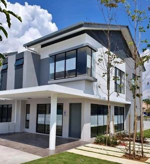 MEX 2 HIGHWAY Cyberjaya 2-storey NEW 400k! for Sale @RM400,000 By ...