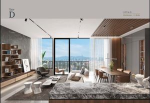 NEW LAUNCH @ PJ, Next to LRT Station for Sale @RM570,000 By VICTOR KUNG ...