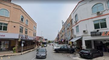 Bandar Puteri Puchong, Puchong for Rental @RM4,500 By ANDY NG | EdgeProp.my