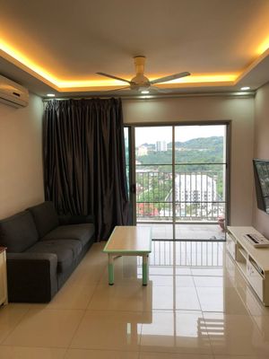 Puri Tower for Sale @RM380,000 By ANDY NG | EdgeProp.my