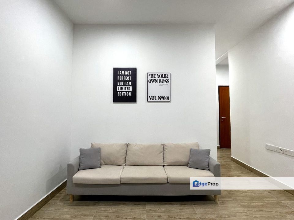 SkyVille 8 for Rental @RM1,900 By ANDY NG | EdgeProp.my