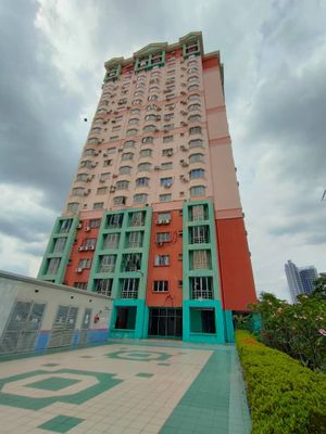 Menara KLH Puchong for Sale @RM189,000 By ANDY NG | EdgeProp.my