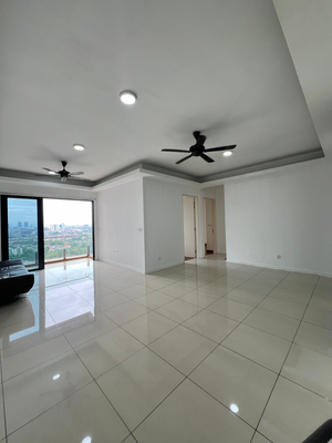 Park Villa Puchong Jaya for Rental @RM2,000 By ANDY NG | EdgeProp.my