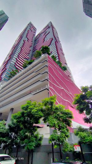 Fully Furnished Arte Plus Jalan Ampang Kuala Lumpur for Sale @RM720,000 ...