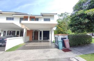 END LOT Double Storey Terrace Jalan Tangilan, PRESINT 11, PUTRAJAYA ...