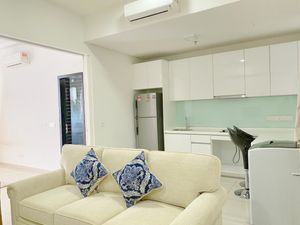 1-Bed 2-Carpark New Unit Connected to Malakat Mall for Rental @RM1,200 ...