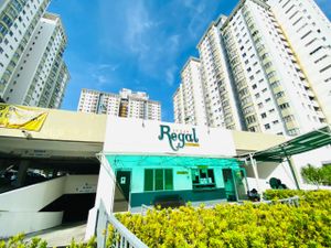 350m to Endah Parade Mall | Cheap 3 Bedroom Unit for Sale @RM365,000 By ...