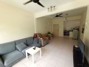 BEST PRICE! d'Rimba Resort Apartment Damansara House for Sale for Sale ...