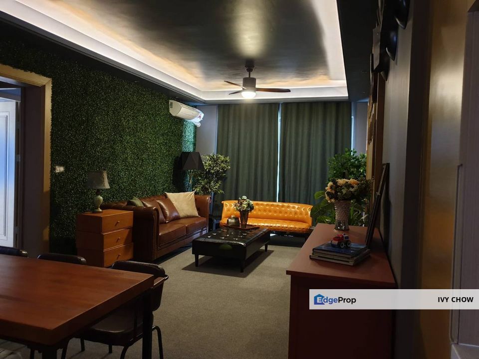 R&F 5 Star luxury condominium for Rental @RM3,200 By IVY CHOW | EdgeProp.my