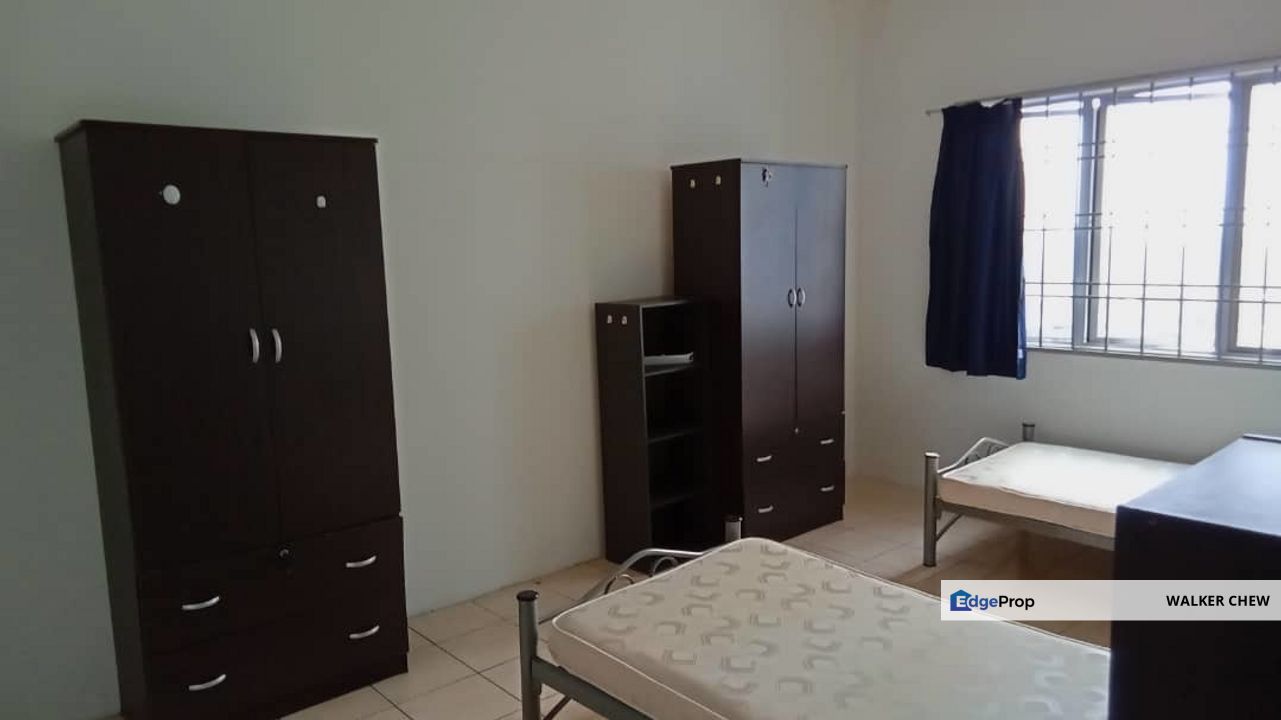 Cheras Tmn Connaught Angkasa Condo UCSI for Sale @RM349,000 By WALKER ...