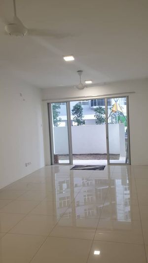 Platinum Splendor Residensi Semarak, 3 Bedrooms for Rental @RM2,000 By ...