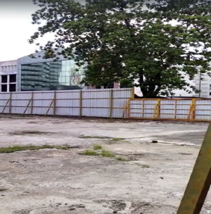 For Rent: Strategic Commercial Land Sentul Manis Kuala Lumpur for ...