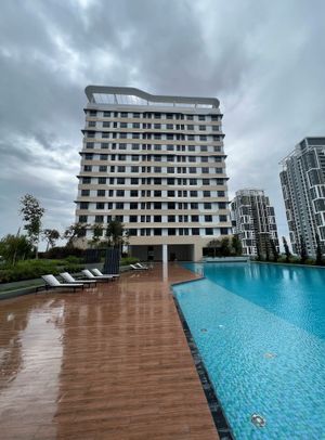 For Rent: Studio Edusphere @ Cyberjaya for Rental @RM1,200 By SYAHRUL ...