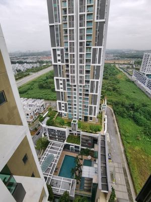 Lake Point Residence Cyberjaya For Rent for Rental @RM2,500 By SYAHRUL ...